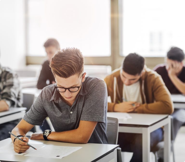 Seconde Générale – Lycée général