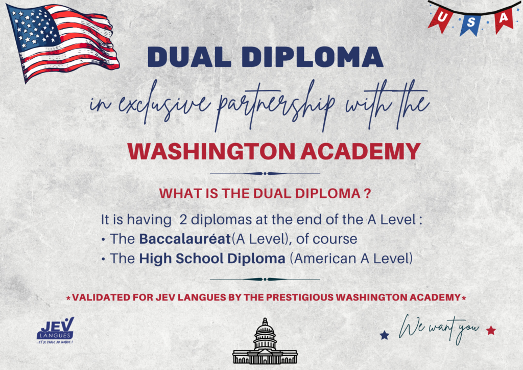 Dual Diploma – International