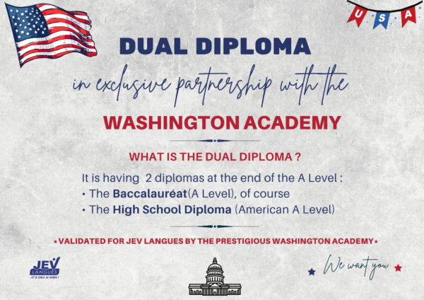Dual Diploma – International