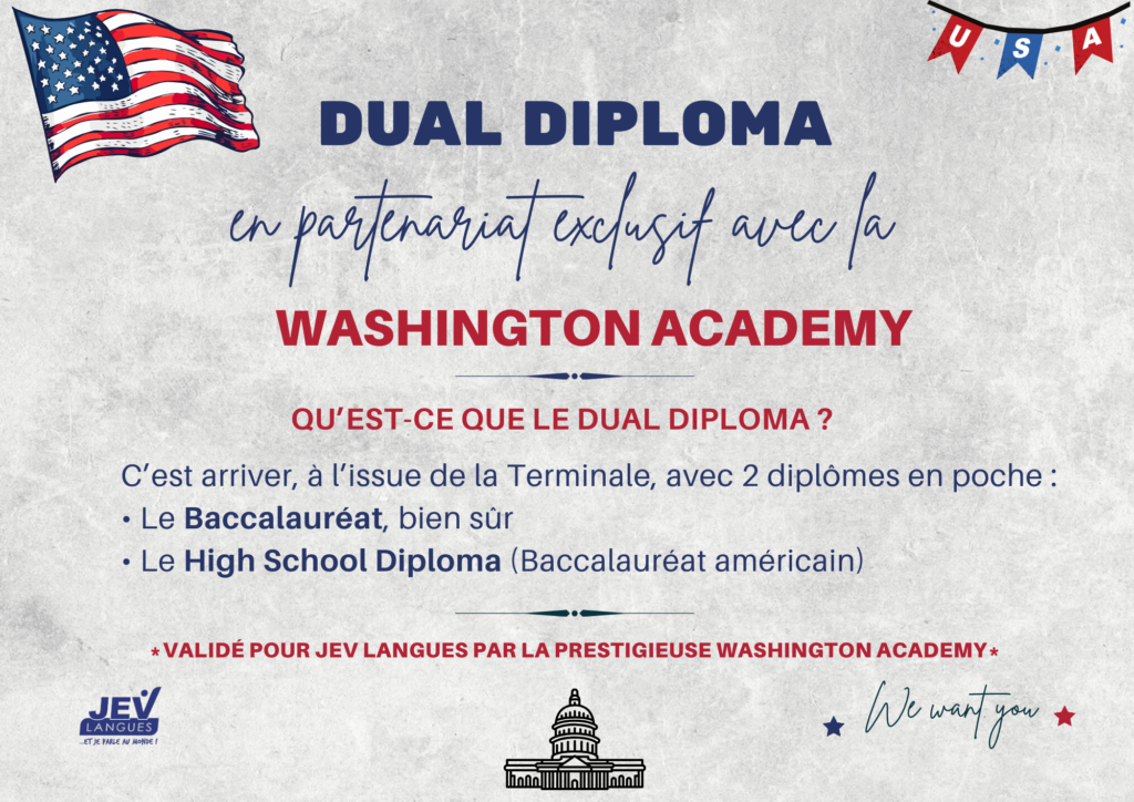 Dual Diploma – International