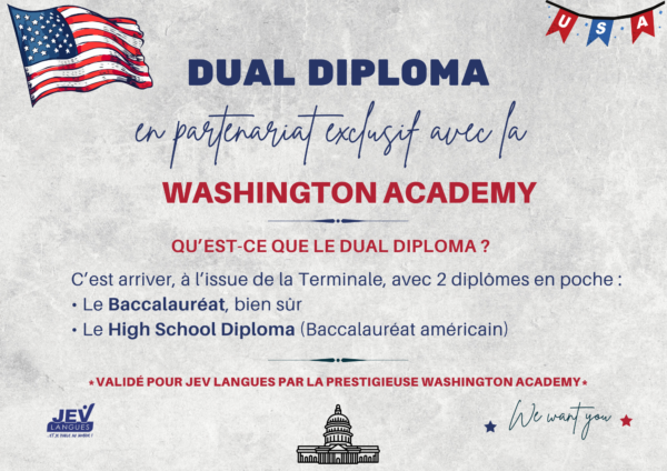 Dual Diploma – International