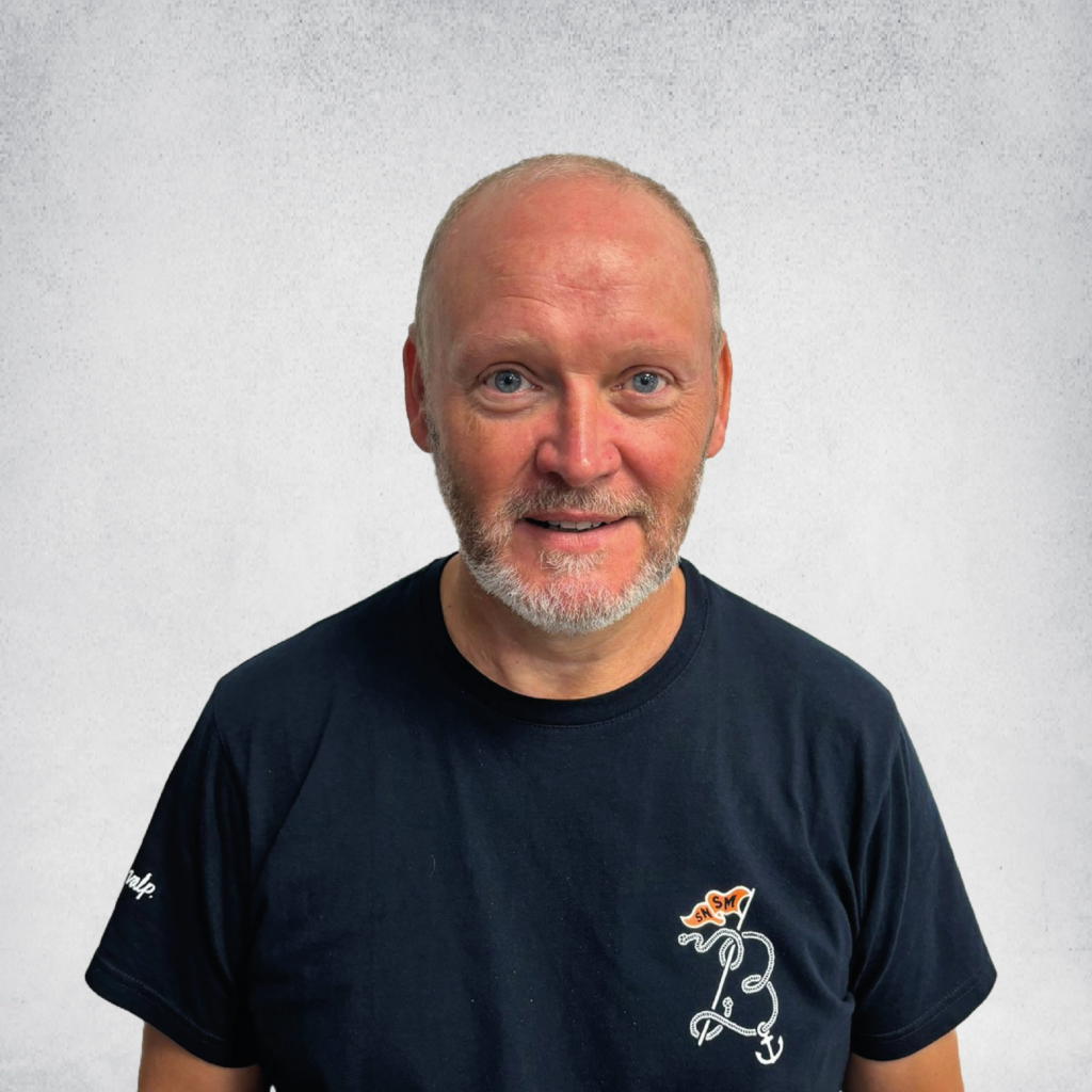 Daniel SAINT-GEORGE – Collège