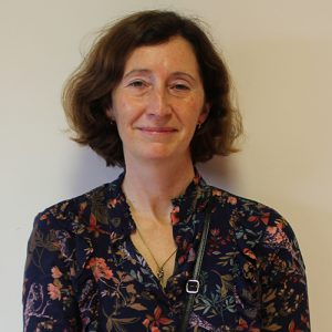 Isabelle GRAUX – Élémentaire