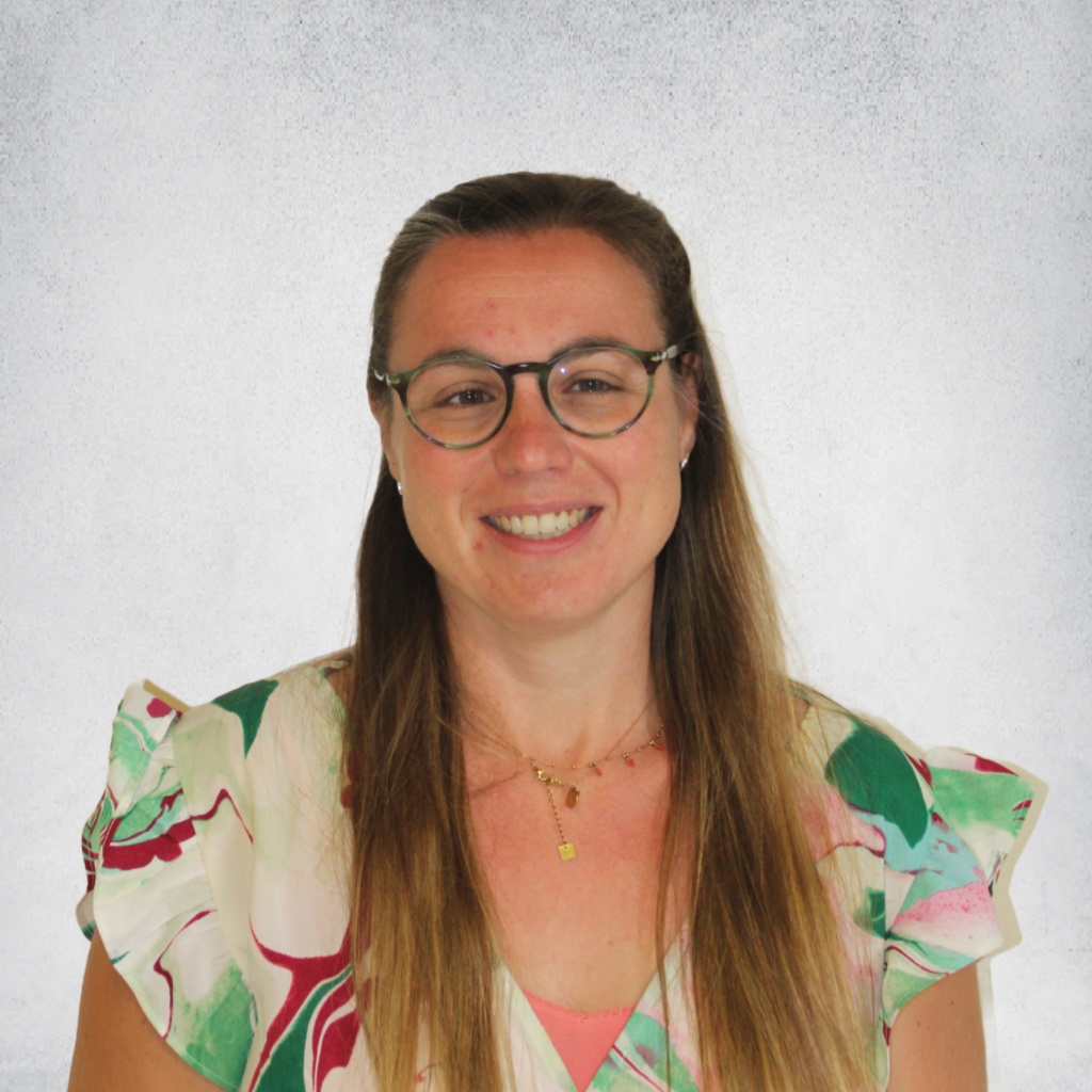 Caroline ROMEO – Élémentaire