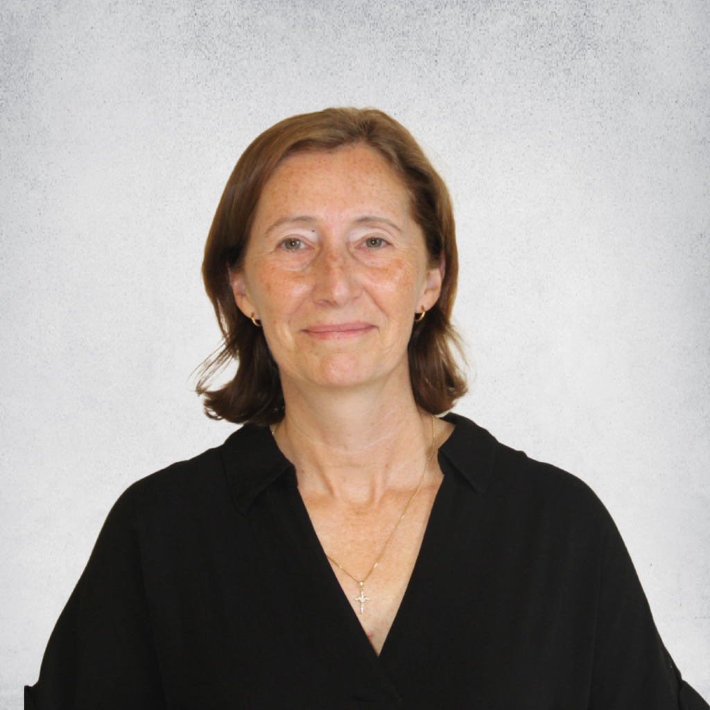 Isabelle GRAUX – Élémentaire